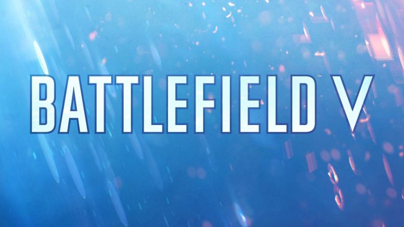 UPDATED : Battlefield V : Details and Full Reveal Trailer : Seasoned Gaming