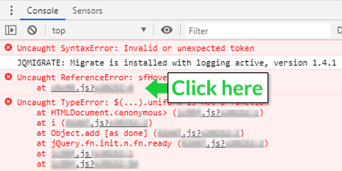 How To Fix WordPress 5.5 jQuery Migrate & JavaScript Issues?