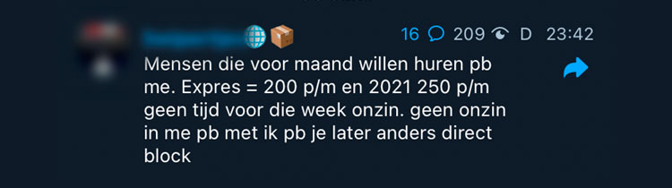 Group-IB helps Dutch police identify members of phishing developer gang ...