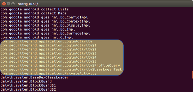 How To Exploit A Debuggable Android Application Security Grind
