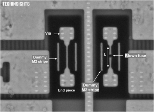 The Benefits Of Antifuse OTP