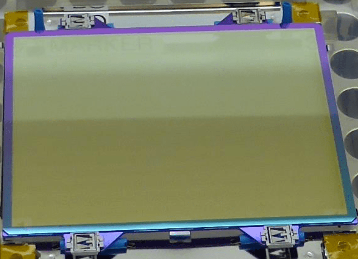 Searching For EUV Mask Defects