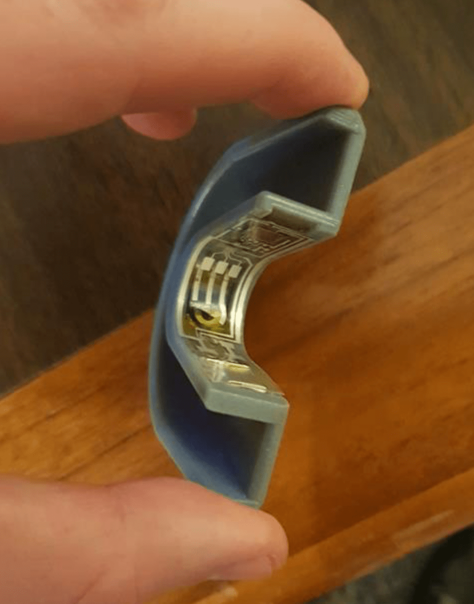 The Good, Bad And Unknowns Of Flexible Devices