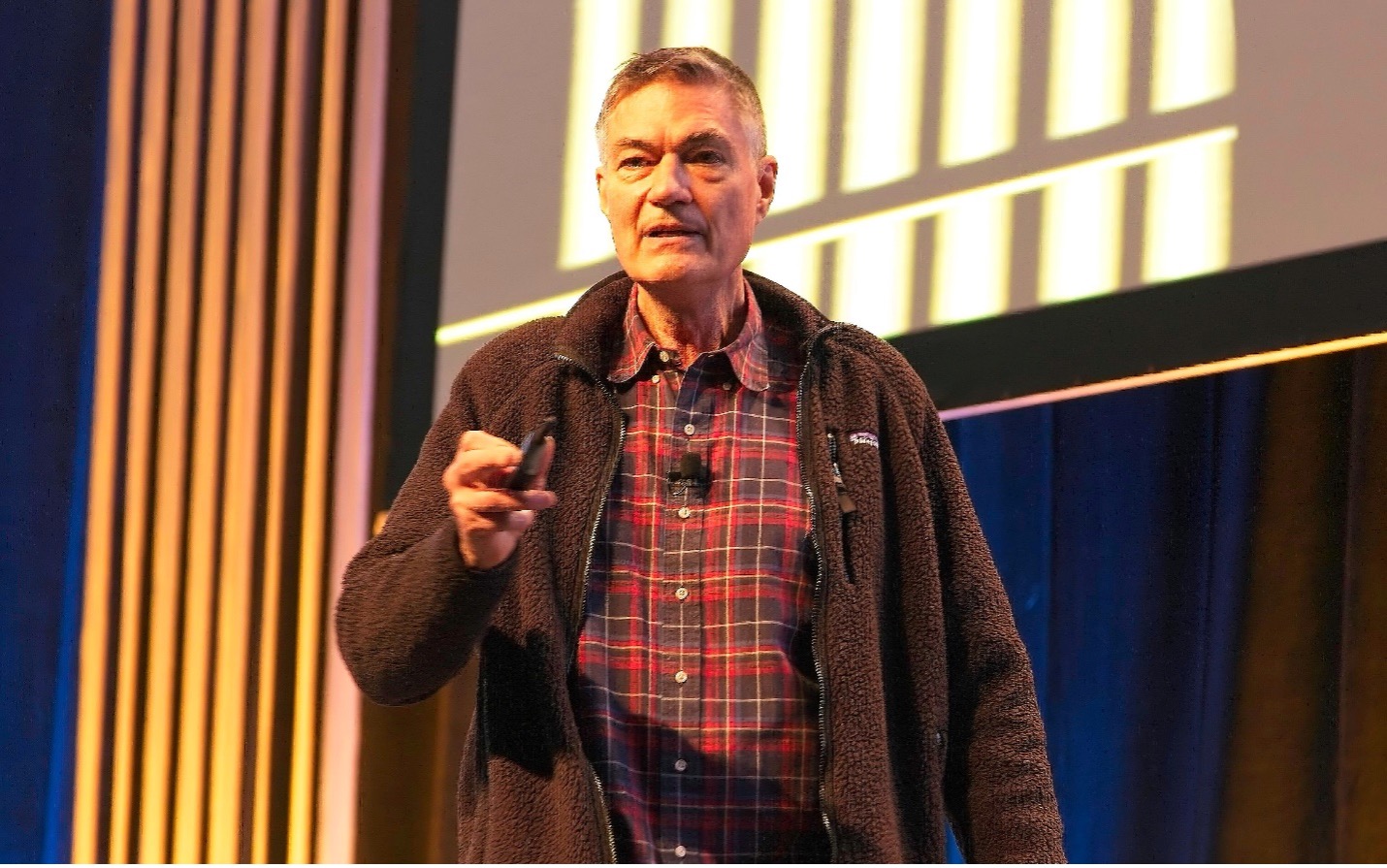 The Return Of DAC In-Person