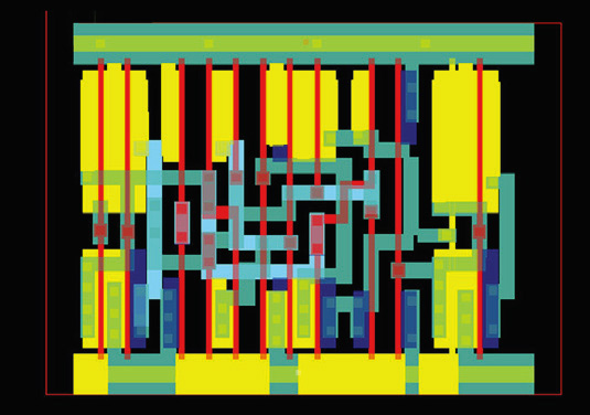 Smaller Nodes, Much Bigger Problems