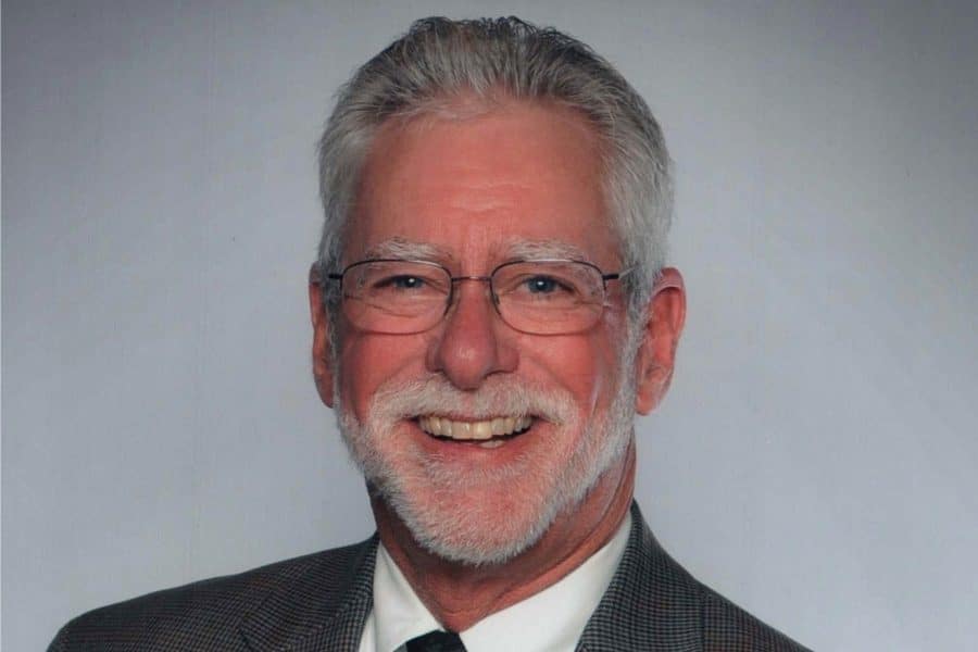 Mike Marchev - seniorlevel