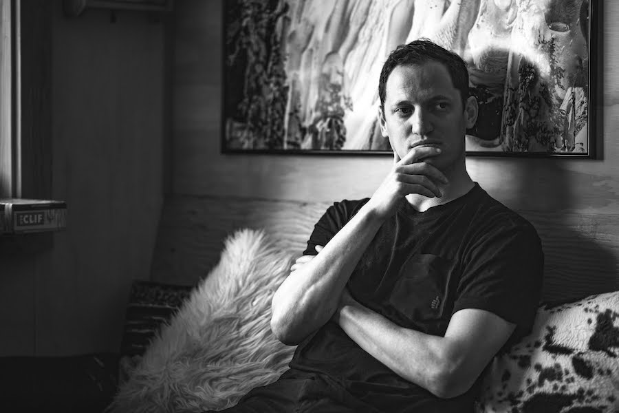 Chris Pew - seniorlevel