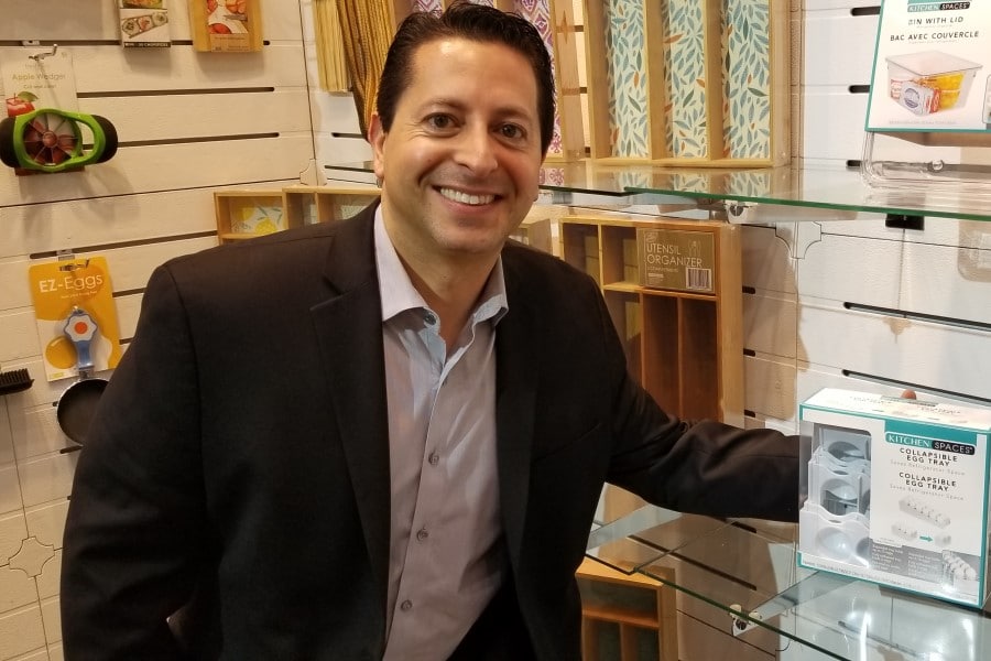 Brian Fried - seniorlevel