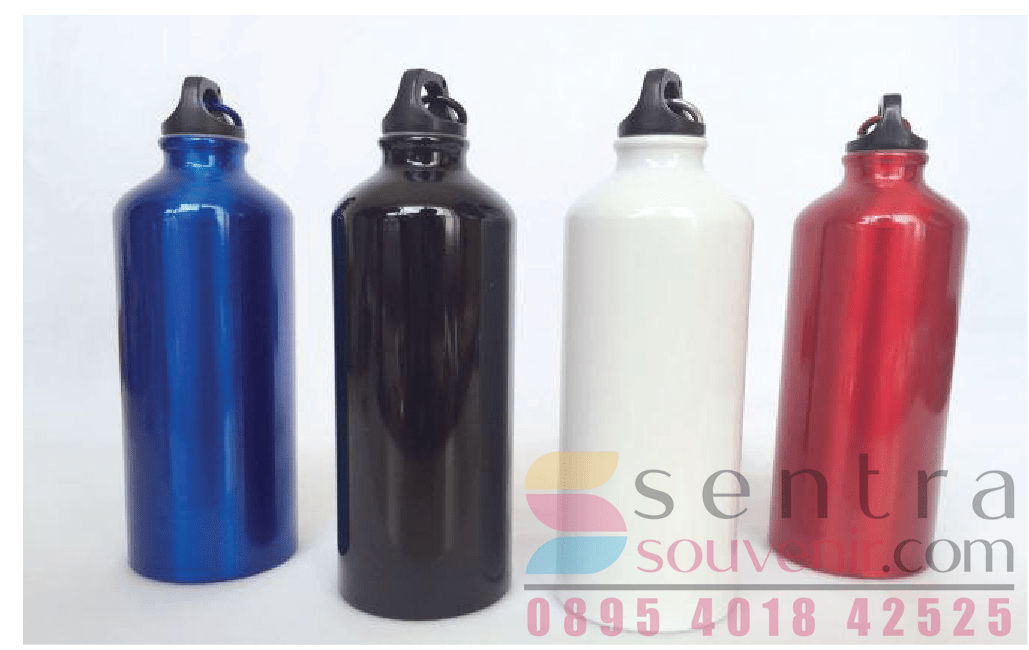 Botol Sport - Sentra Souvenir