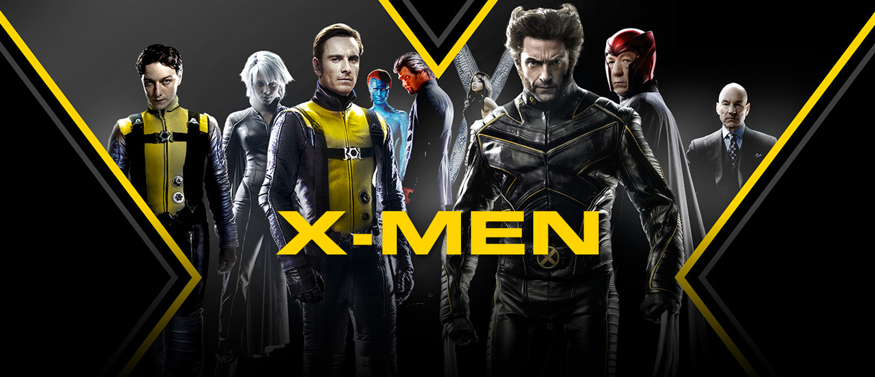 Ranking the X-Men Movies from Worst to Best - Sequential Planet