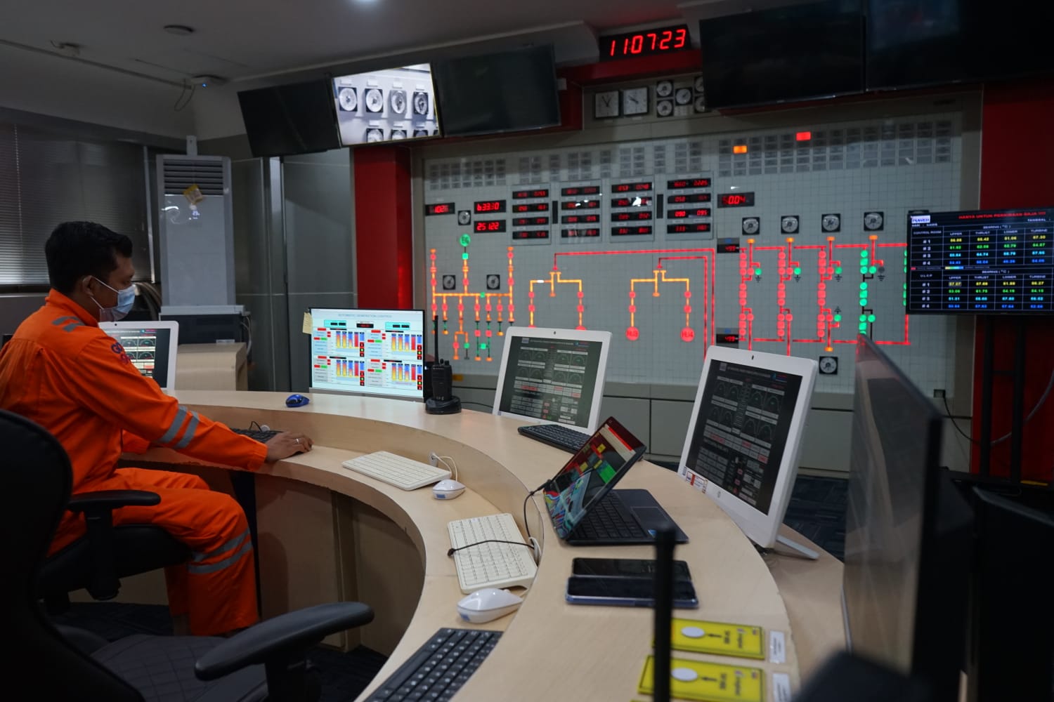 36 Tahun Beroperasi, PLTA Saguling Jadi Bukti Kesiapan PLN Dukung ...