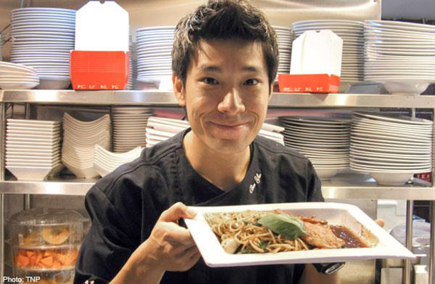 21 Surprising Celebrity-owned Restaurants in Singapore You Never Knew ...