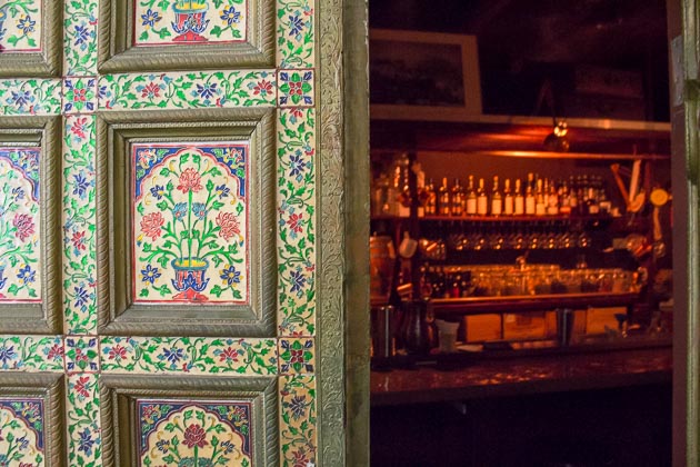 The Spiffy Dapper: Singapore Gastro Bar Review