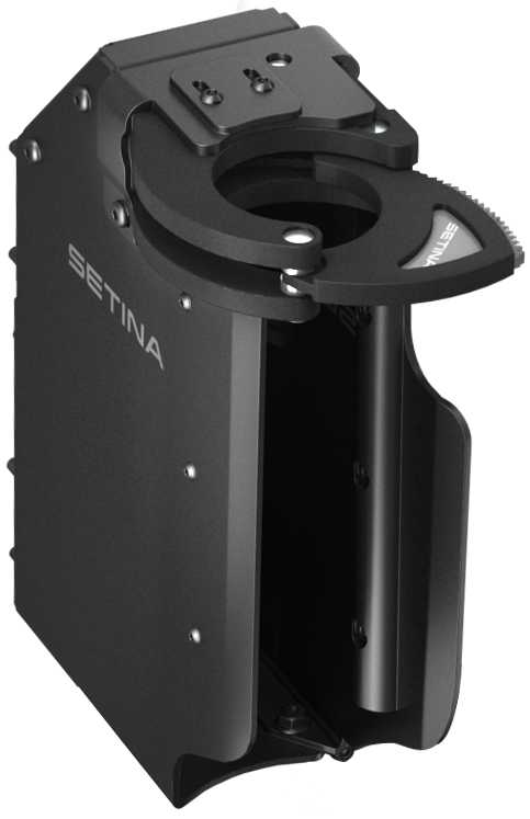 Firearm Mounting - Setina Manufacturing : Setina Manufacturing