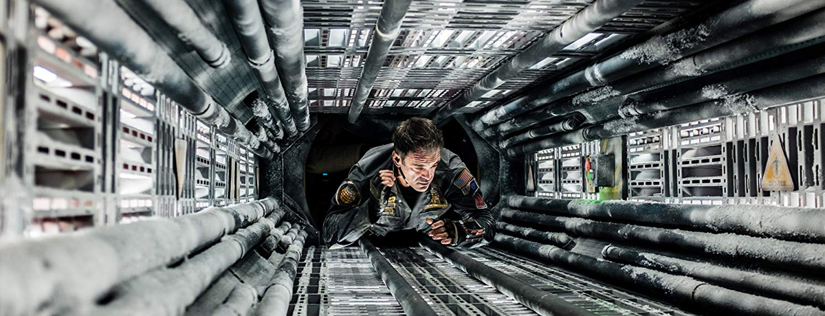 Solis - Film Review - Set The Tape