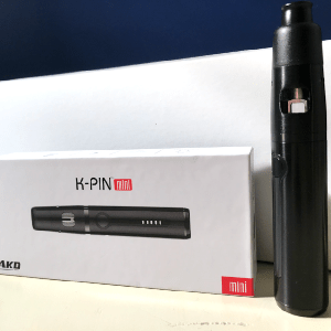 First Look: Kanger K-PIN Mini | Seven Report