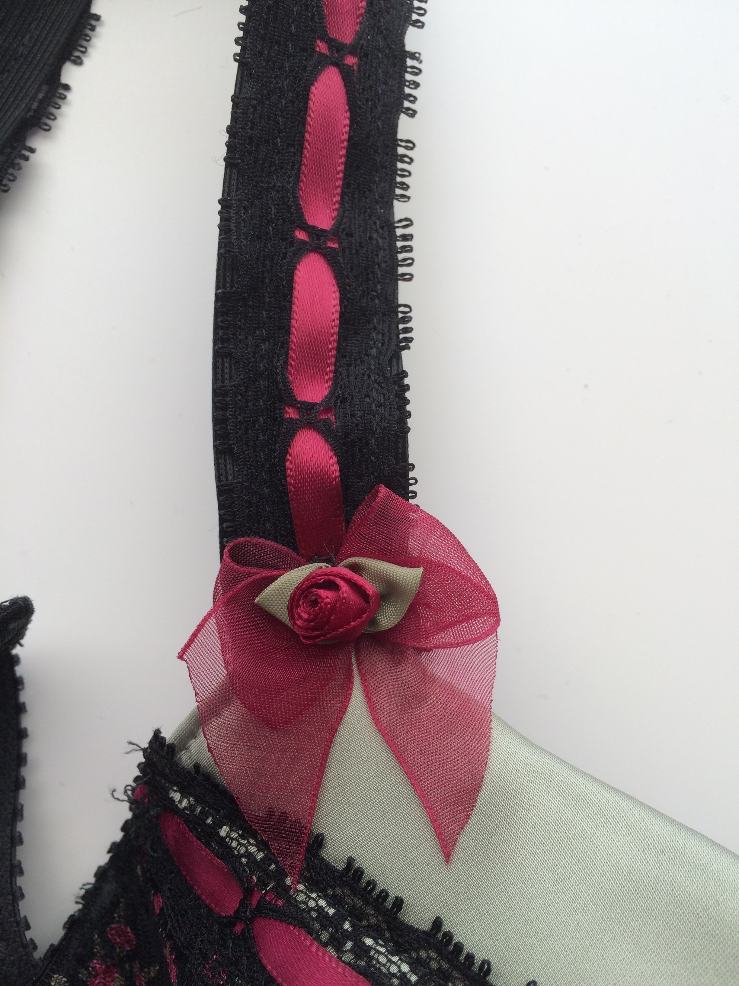 Design Ideas for a Bigger Bust | Curvy Sewing Collective | Bloglovin’