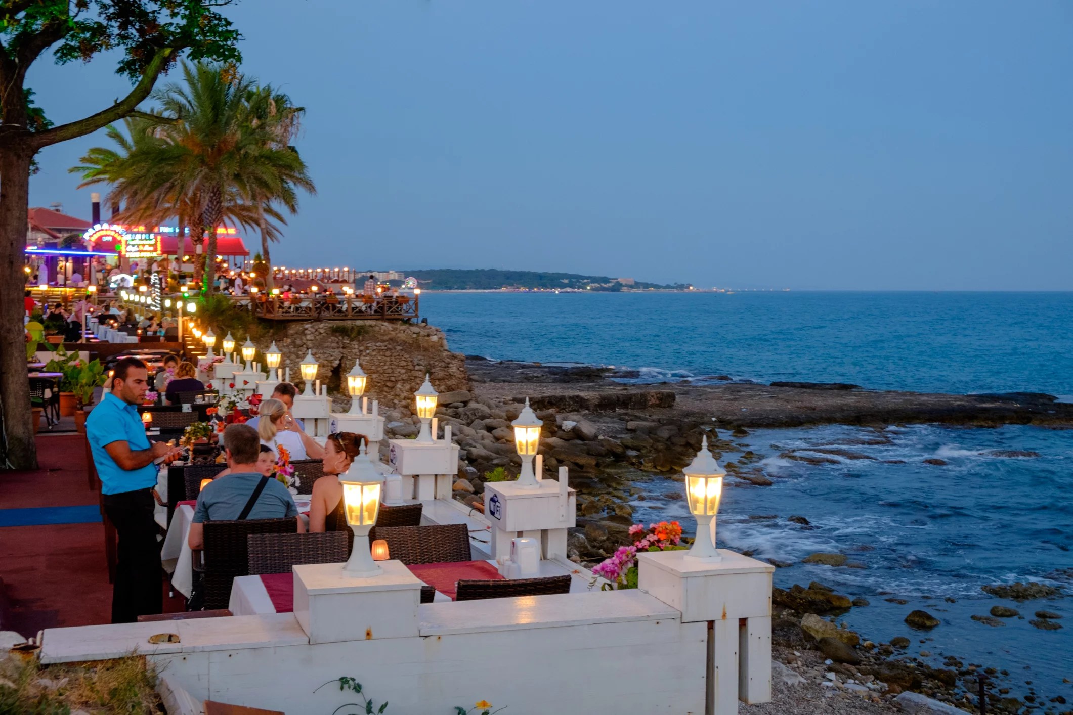 Side, Turkey - A short photo essay - Christoph Papenfuss Photography