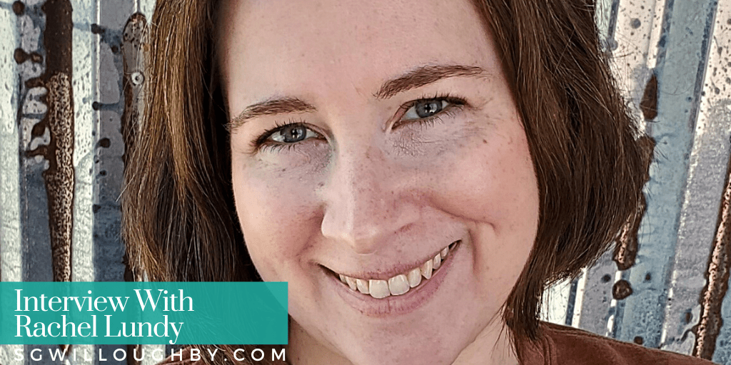 Parenting in Chronic Illness - Interview With Rachel Lundy - Romans 5:3-5