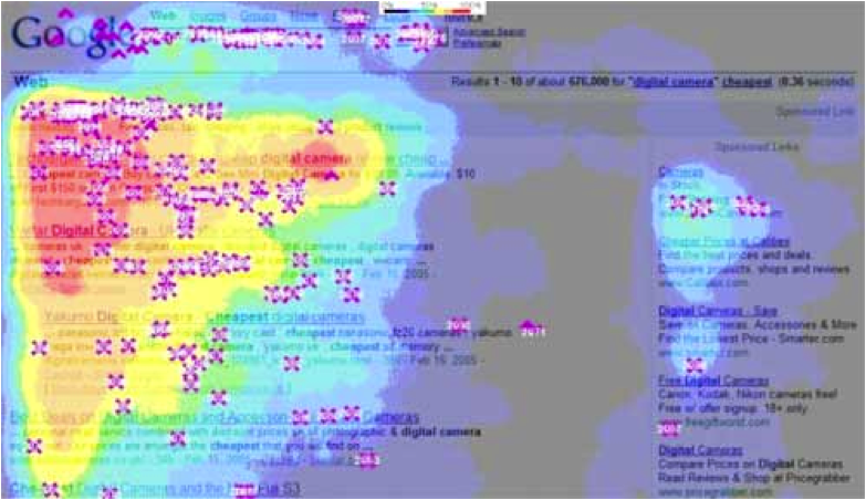 Eye Tracking The Touch Points of Website - SHANKAR