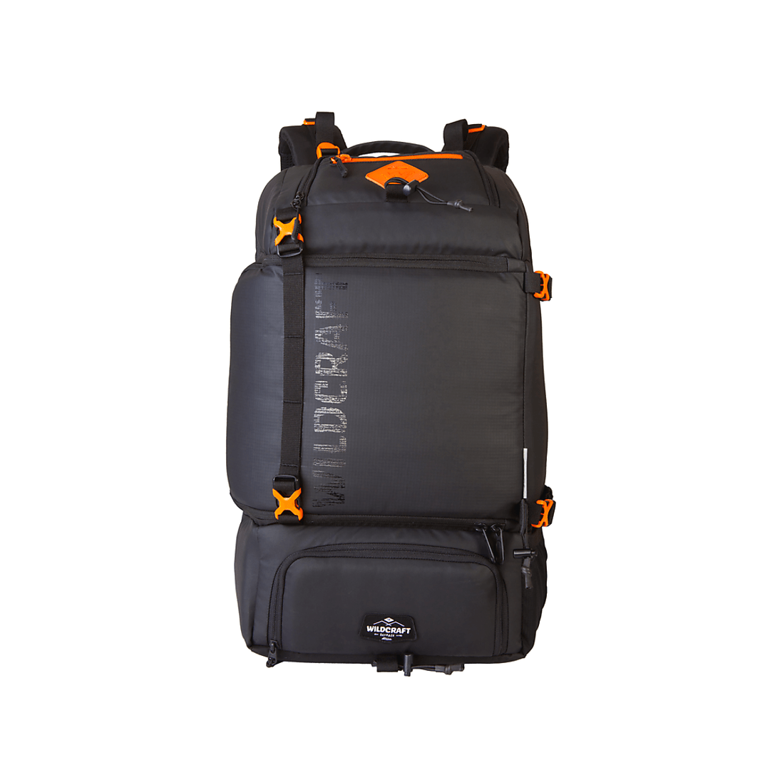 WildCraft Shutterbug Pro Camera Backpack Black - Sharp Imaging
