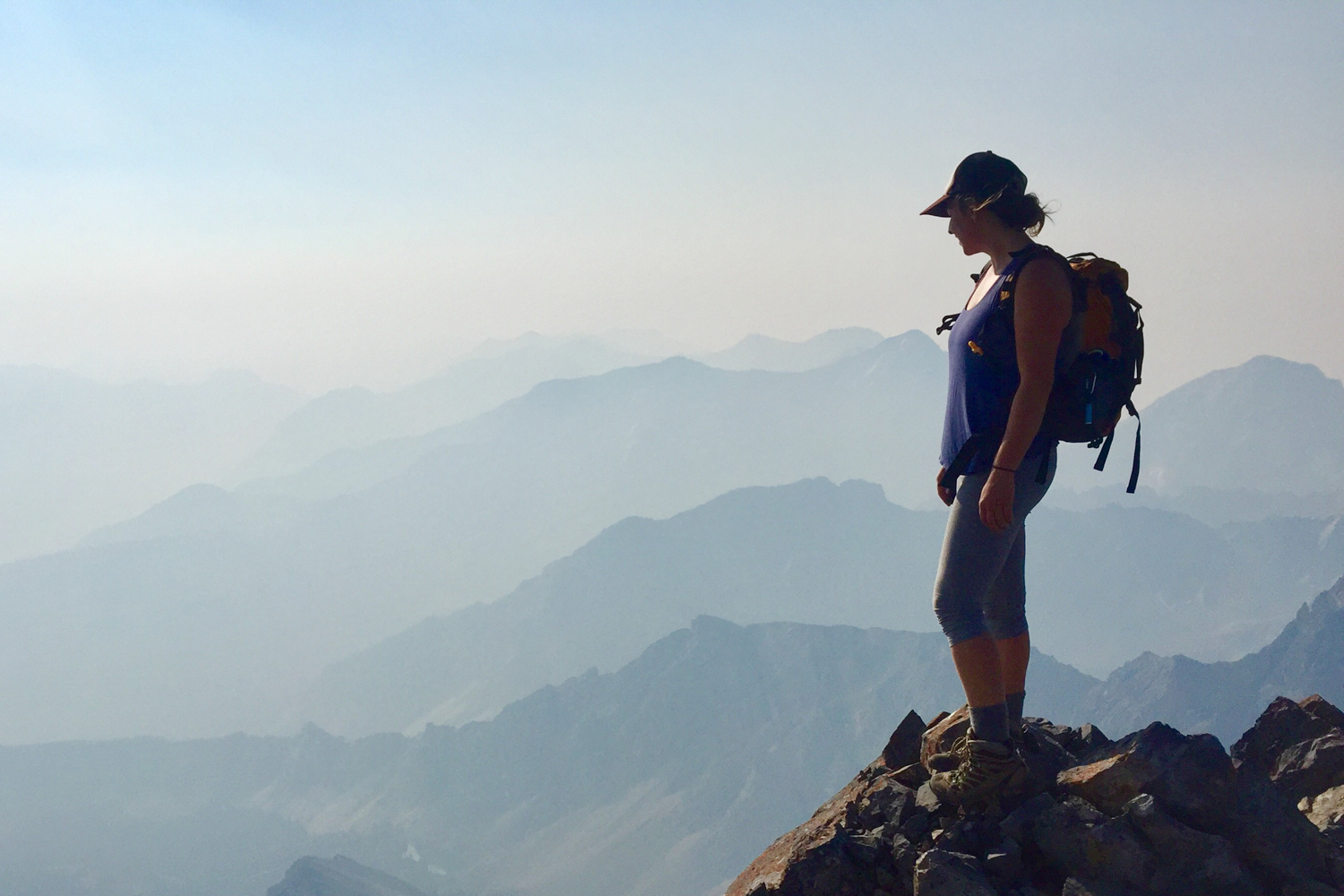 Episode 125: A Beautiful Place of Healing - Emilee Struss — She Explores
