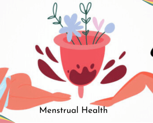 The Role of Menstrual Hygiene in Women's Empowerment
