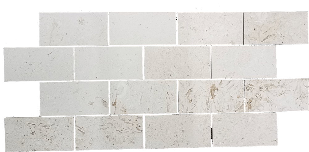 Mosaic – ShellStones