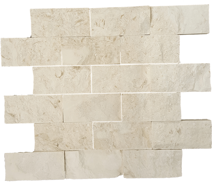 Mosaic – ShellStones