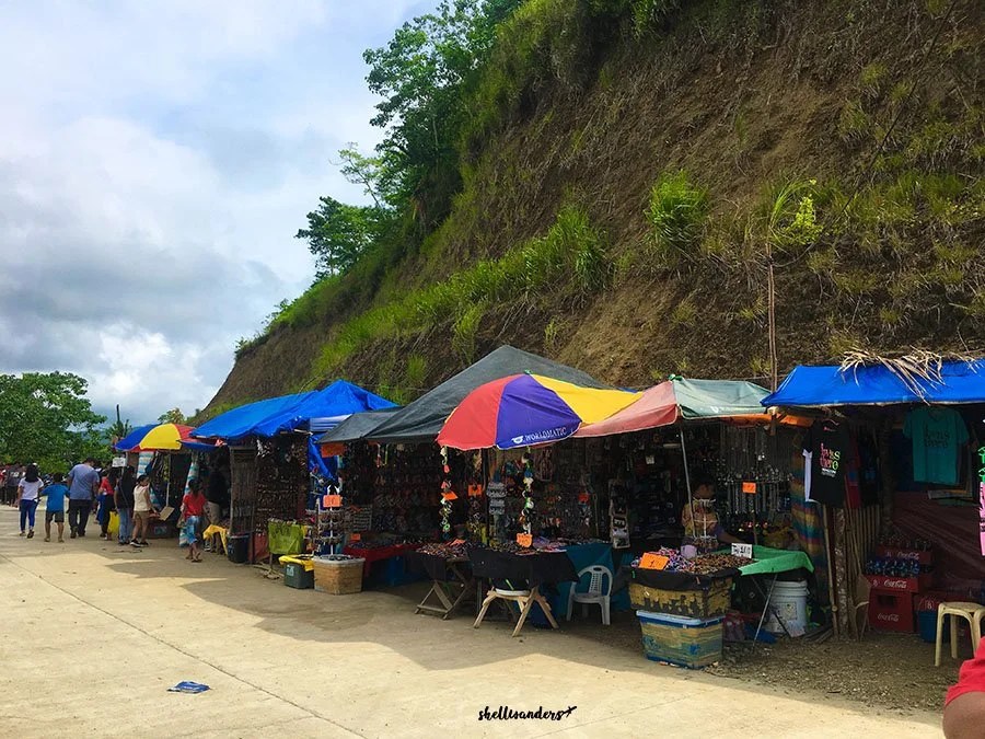 Uphill Trek to Hanginan-Maasin City's Miraculous Pilgrimage Site ...