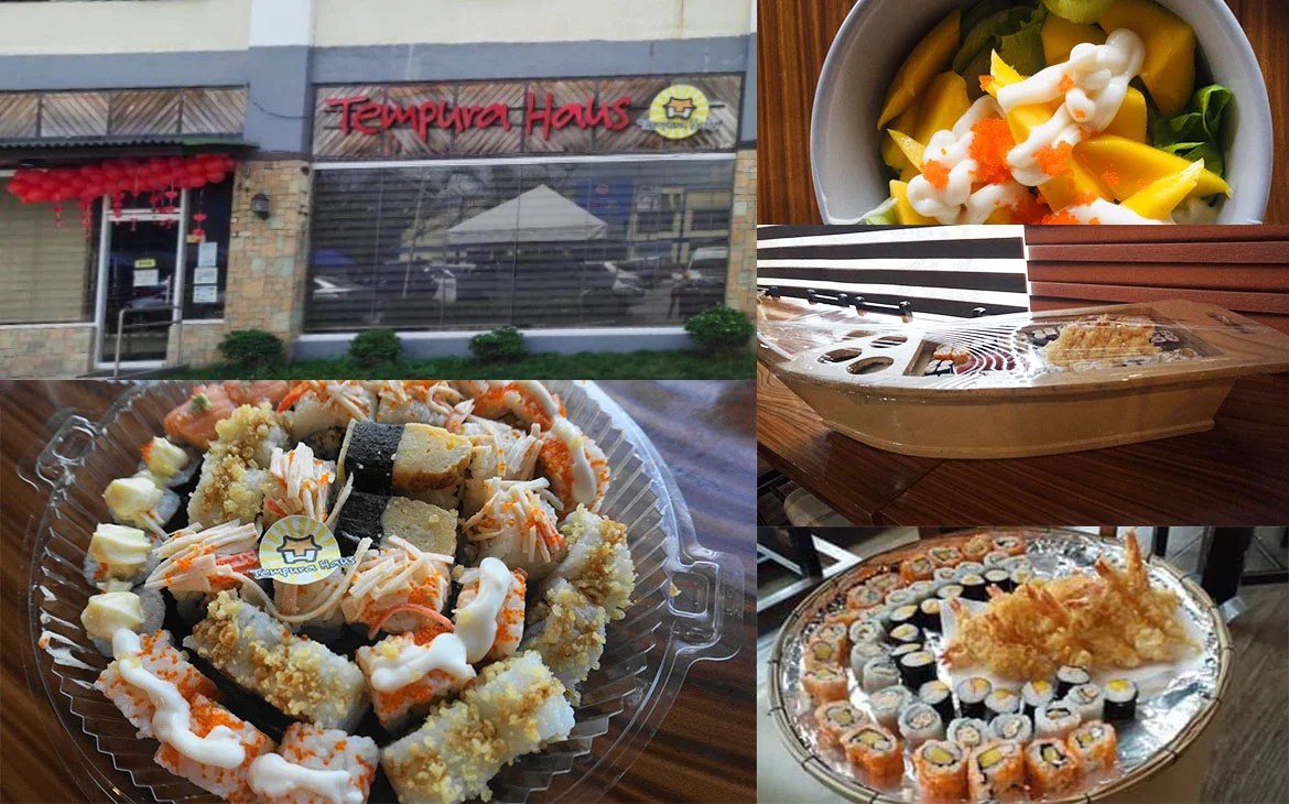 A Local's Review of Ormoc City Food Park » Shellwanders