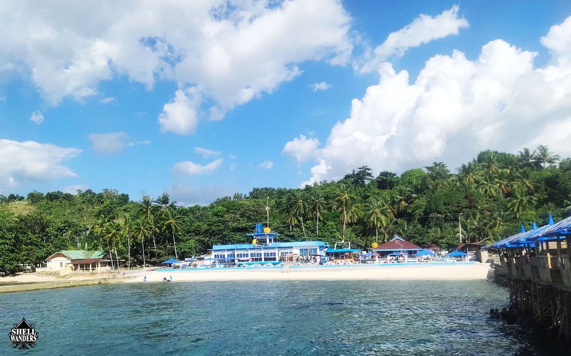 BUHO ROCK RESORT CAMOTES: ALL YOU NEED TO KNOW » Shellwanders