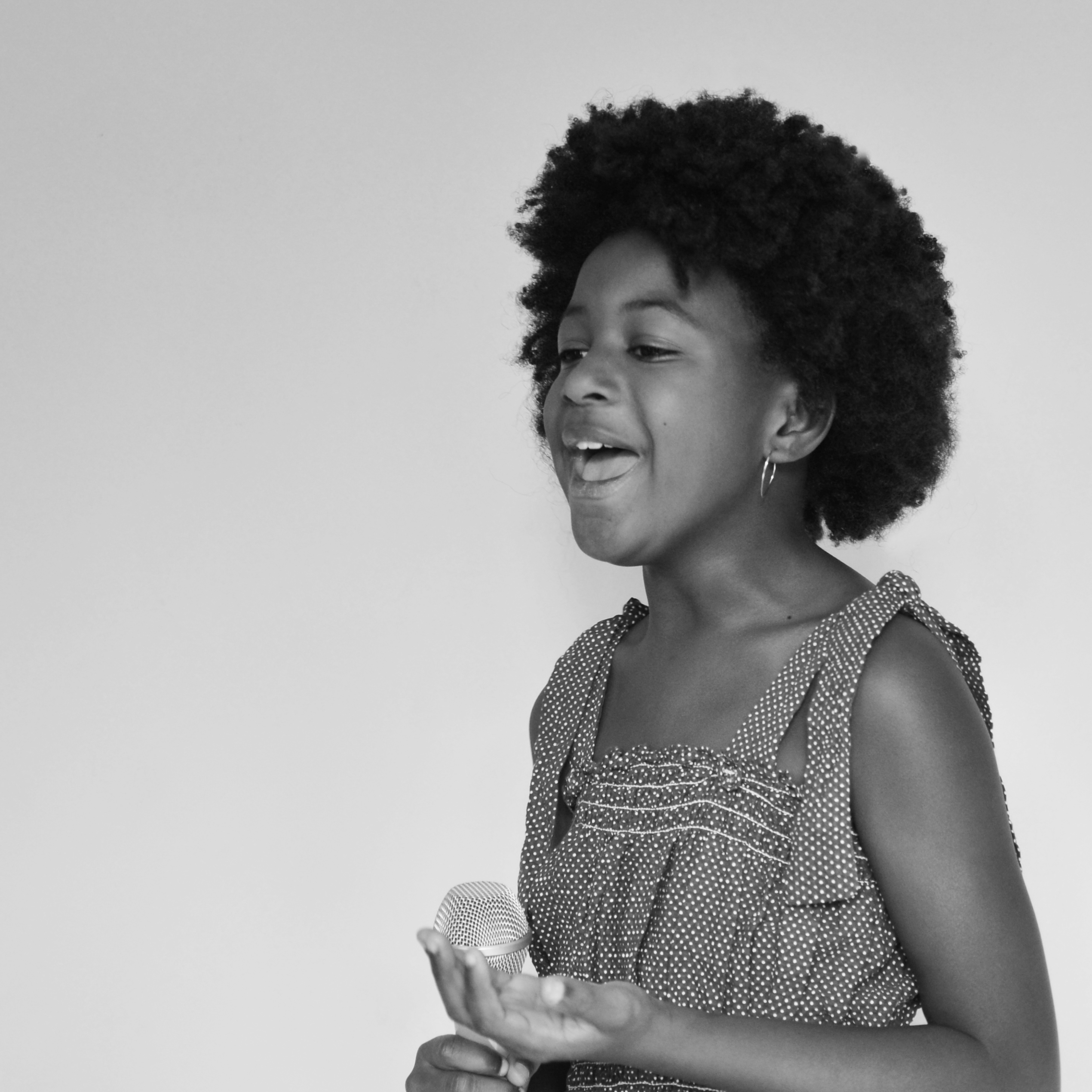 Her Story: Angela Davis · She Made History