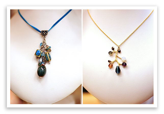 Handpicked Jewelry Shop