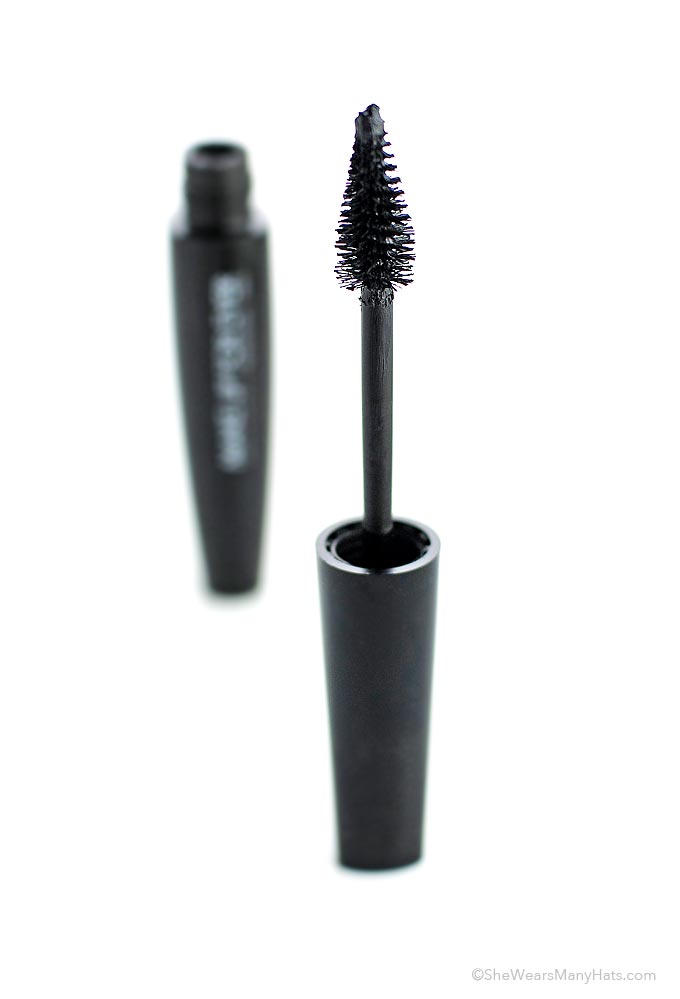 New Favorite Mascara - She Wears Many Hats
