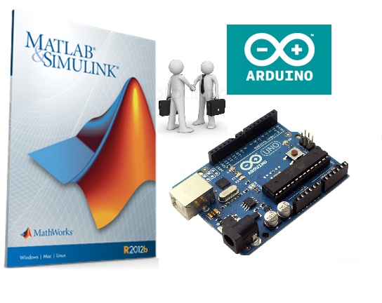 রোবটিক্স পরিচিতি – টুকটাক ২: Arduino-Simulink Real Time Plot