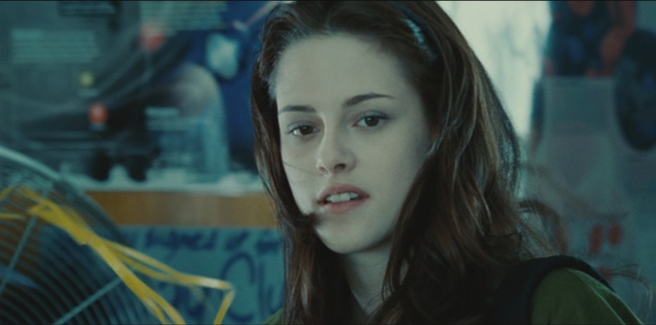 ‘Twilight’ DVD Review