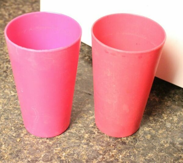 Get Your Glasses, Cups & Mugs Organized - Challenge!