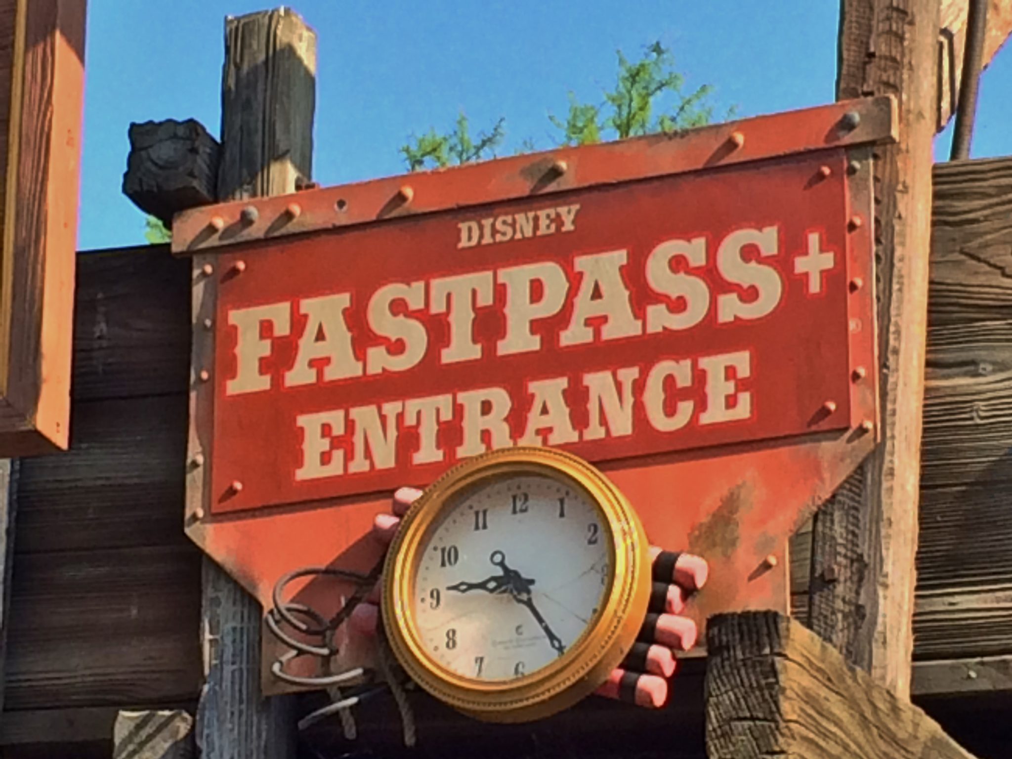 GUIA DE JUEGOS PARA ELEGIR FAST PASS – Sil Ponce