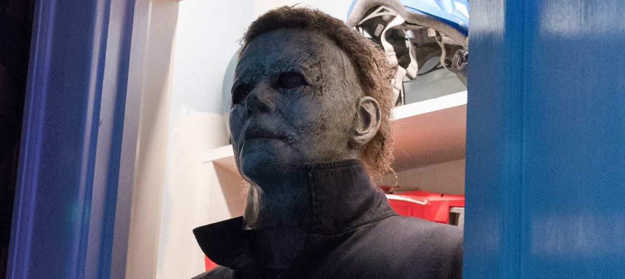 Out in Theaters: ‘HALLOWEEN’ - Silver Screen Riot