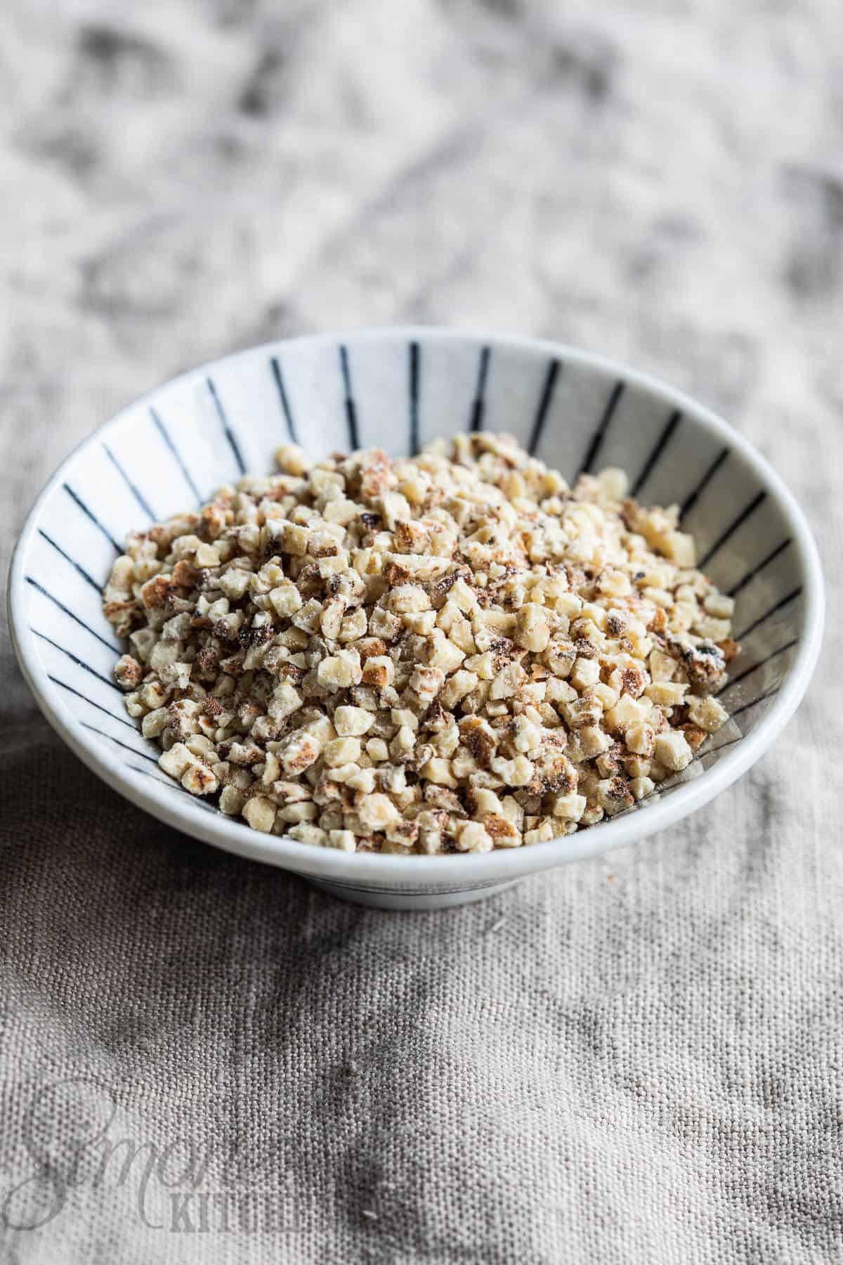 Wat is chufa en wat kun je ermee - Simone's Kitchen