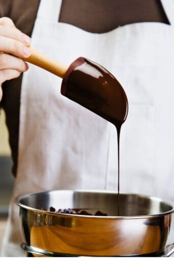 Wat is au bain marie en hoe gebruik je het? - Simone's Kitchen