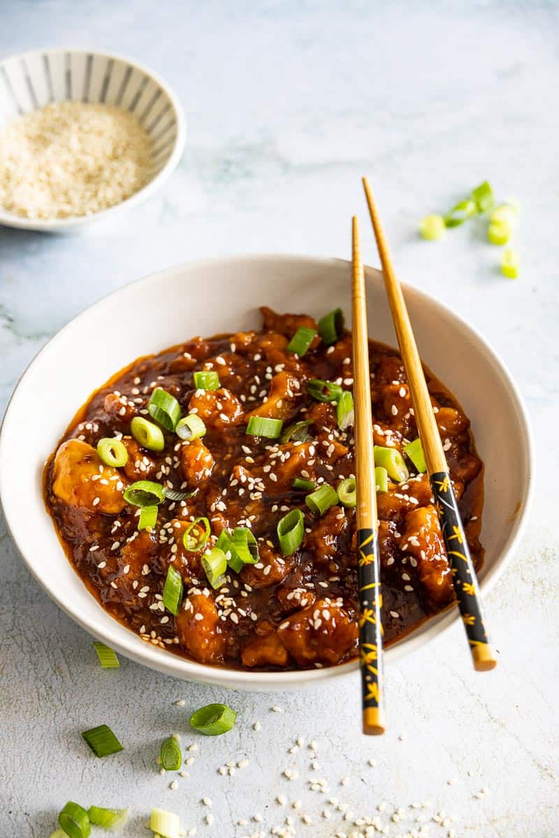 17 x recepten met kip - Simone's Kitchen