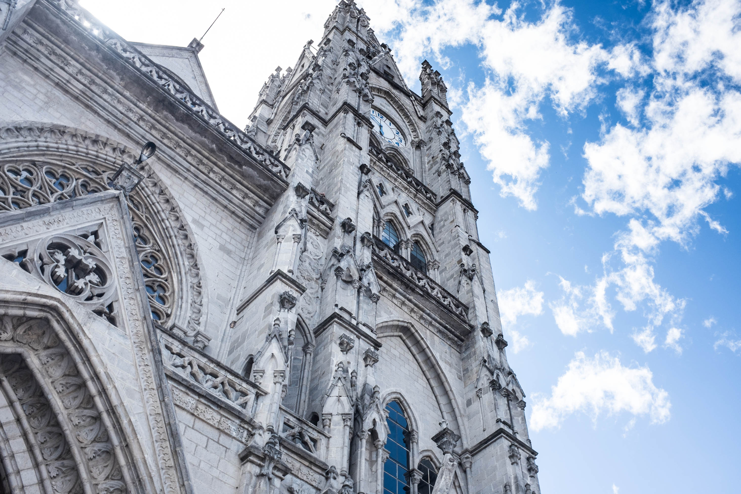 10 Places to Visit in Historical Quito Ecuador - Simplicity Relished