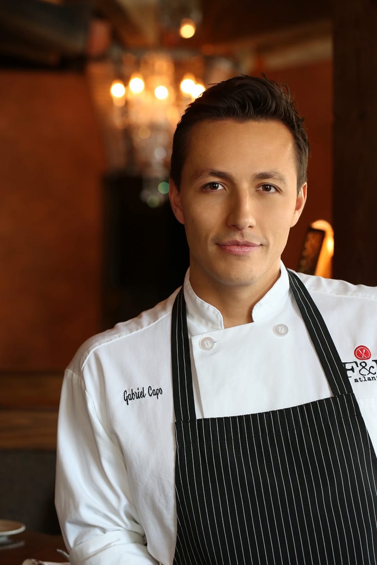 LOVE AT FIRST BITE – Simply Buckhead