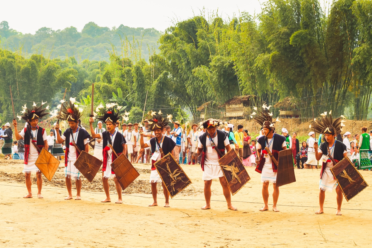 Everything That You Need to Know About Basar Confluence - Life and Its ...