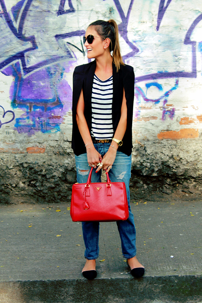 From A to Z: Our Boyfriend Jeans Style Guide – Sisterly Style