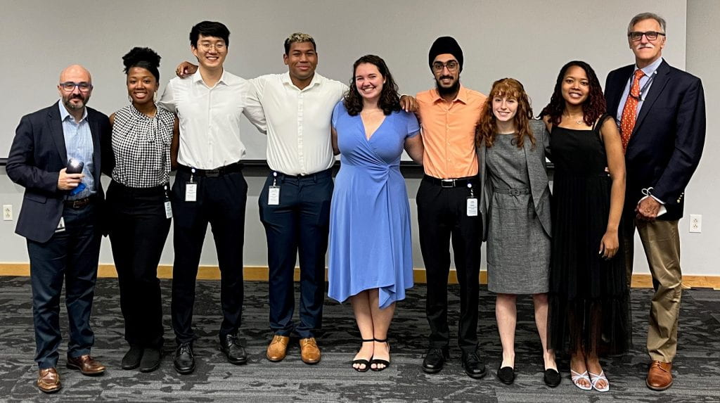 Scholar Experience | MSTP ACCESS | Washington University in St. Louis