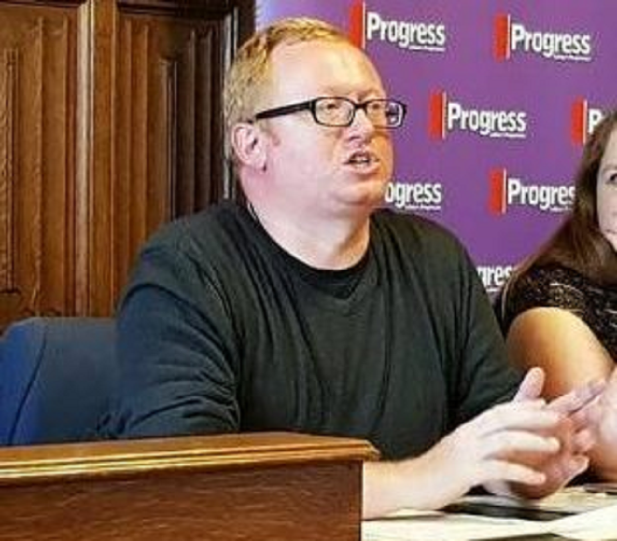 Labour First’s Akehurst rejected for NEC by his own CLP – and another ...