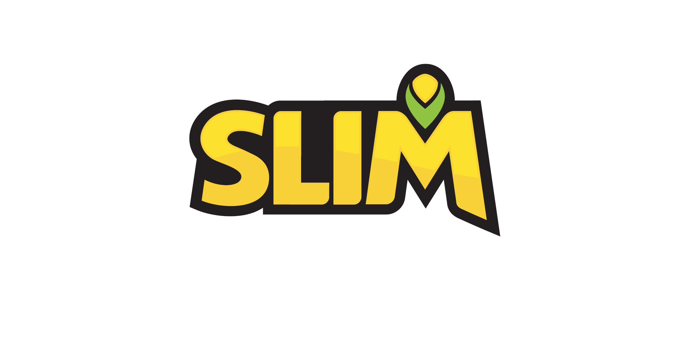 Slim Logo – Slim Oil